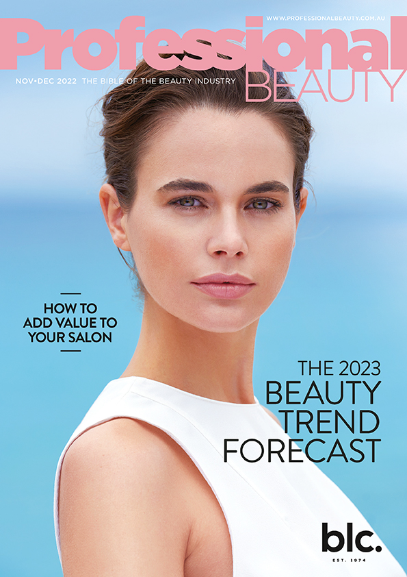 BHA Media - Australia's leading B2B media business to the Beauty, Hair ...